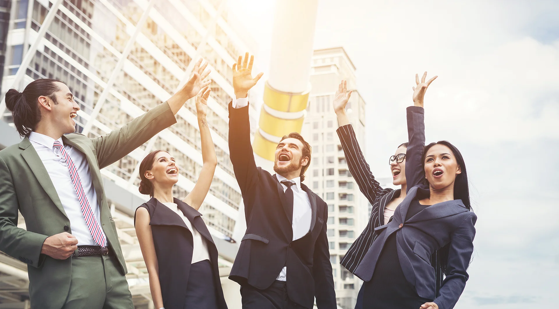 Organization Development Program - The Growth Code - TLE India